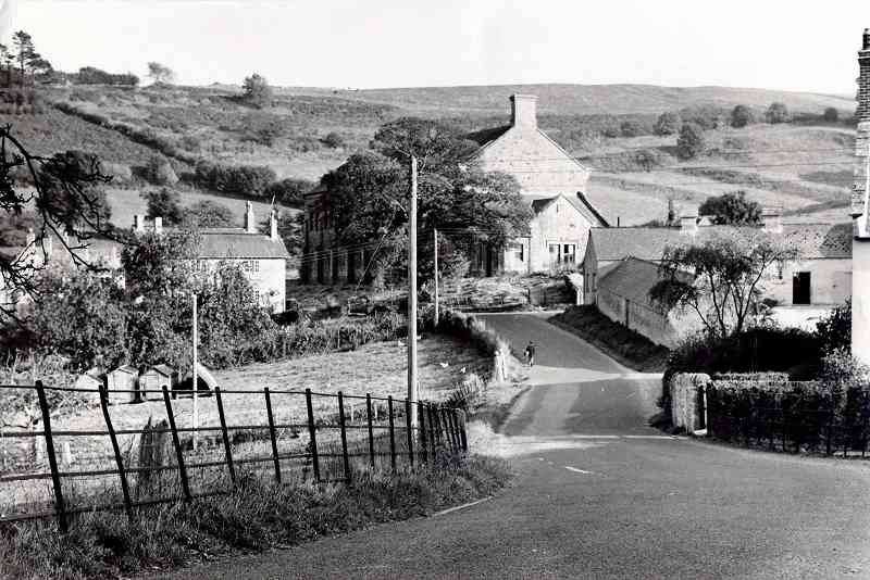 Dorset Photo Heritage - Walditch, Bridport. Near Bothenhampton
